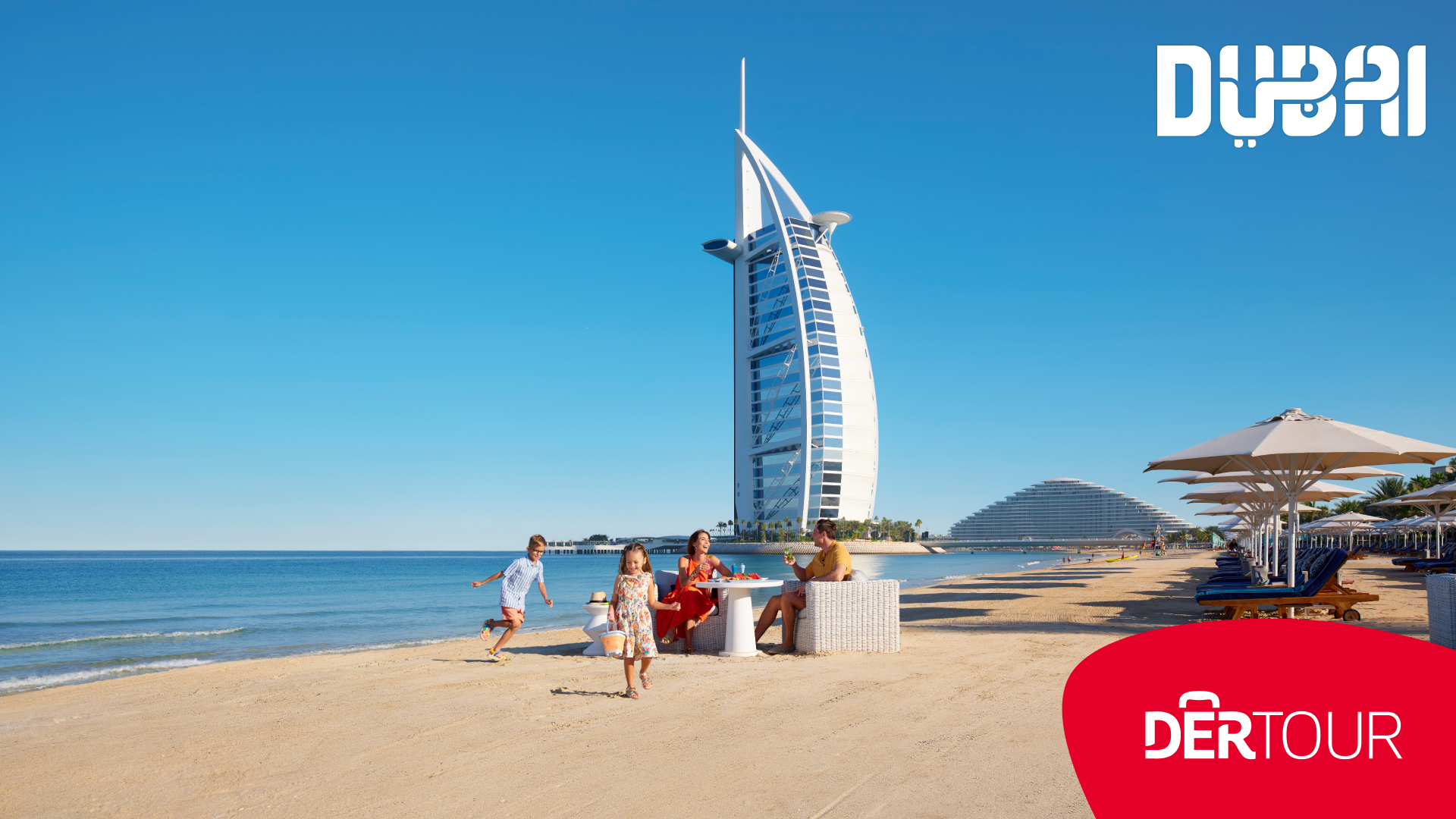 Top 3 locuri de vizitat in Dubai - Blog Dertour